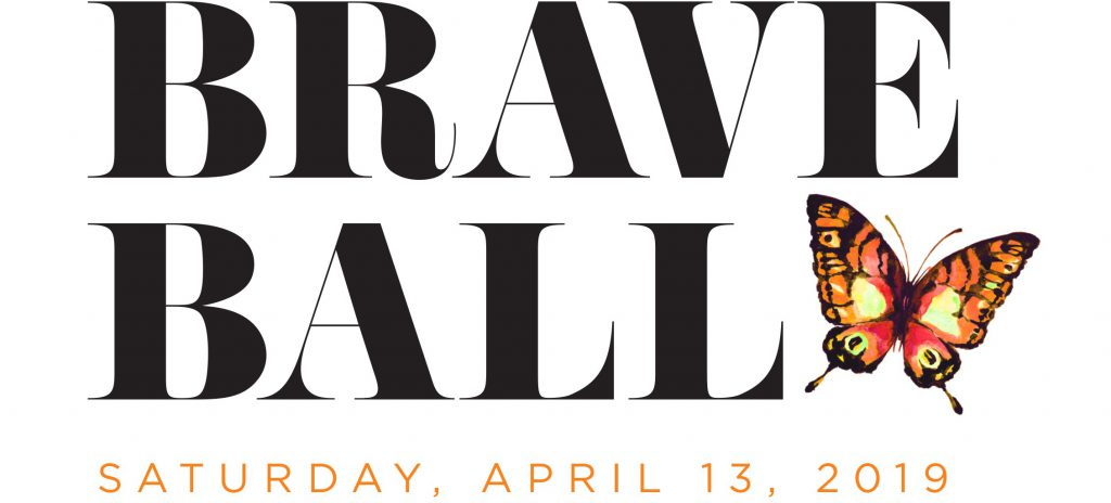 Brave Ball - The Care Center