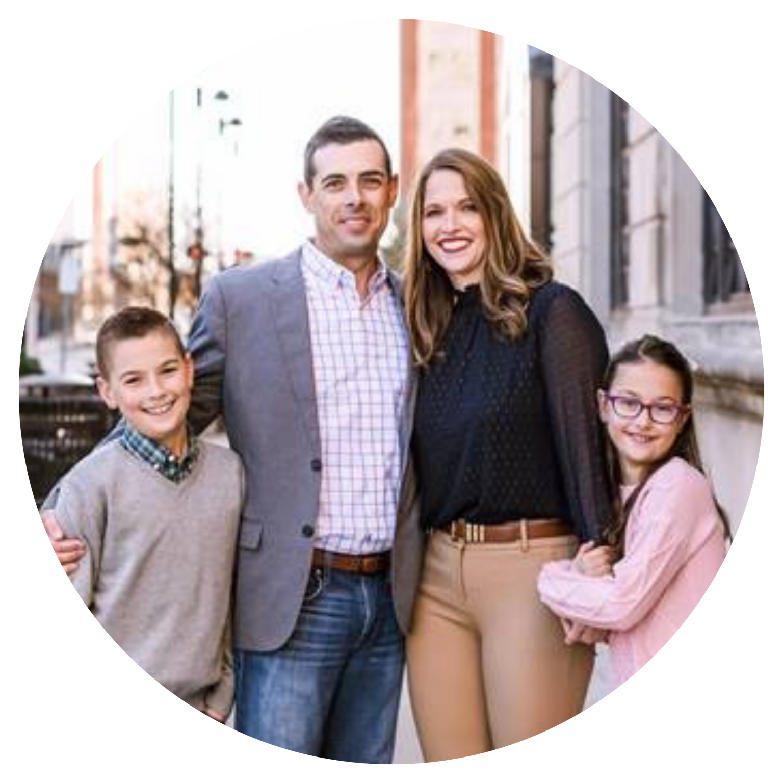 Collaborative CARE / Board Member Feature: Denise Cramer - The CARE Center