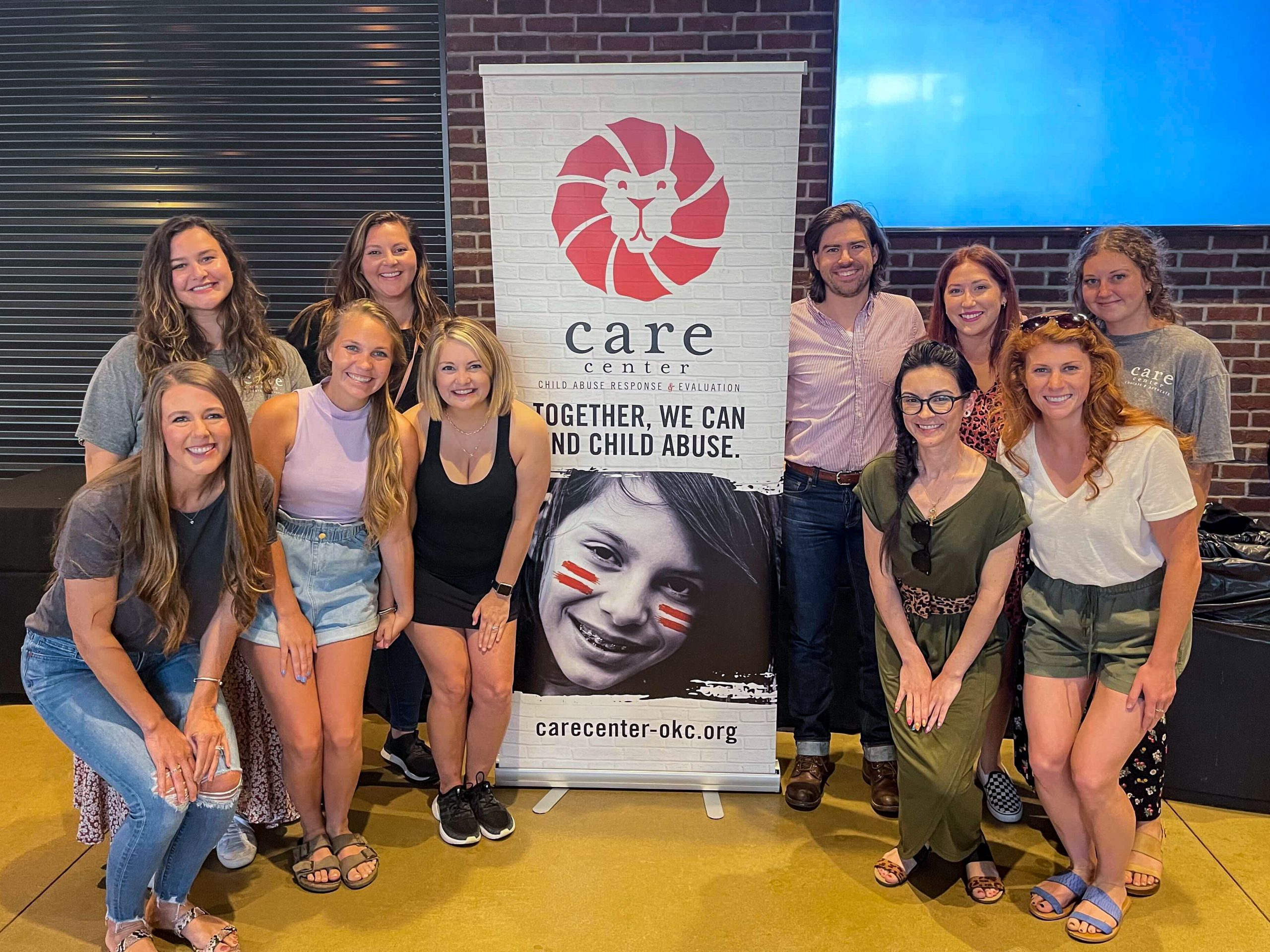 Young Professionals Board - The Care Center