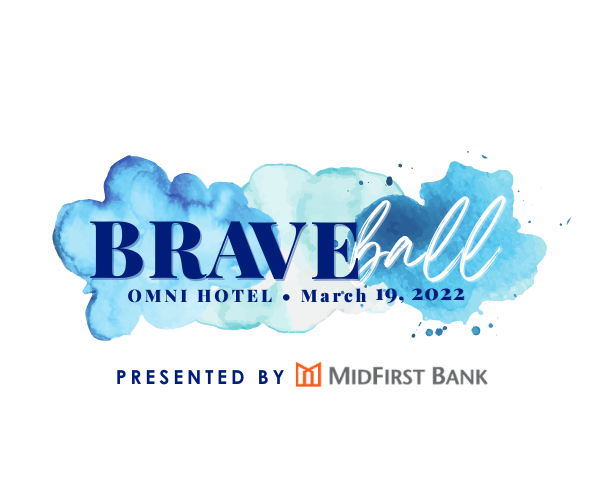 Brave Ball - The Care Center