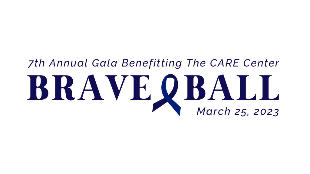 Brave Ball – Tickets - The Care Center
