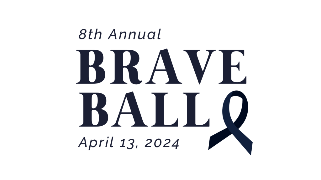 Brave Ball - The Care Center