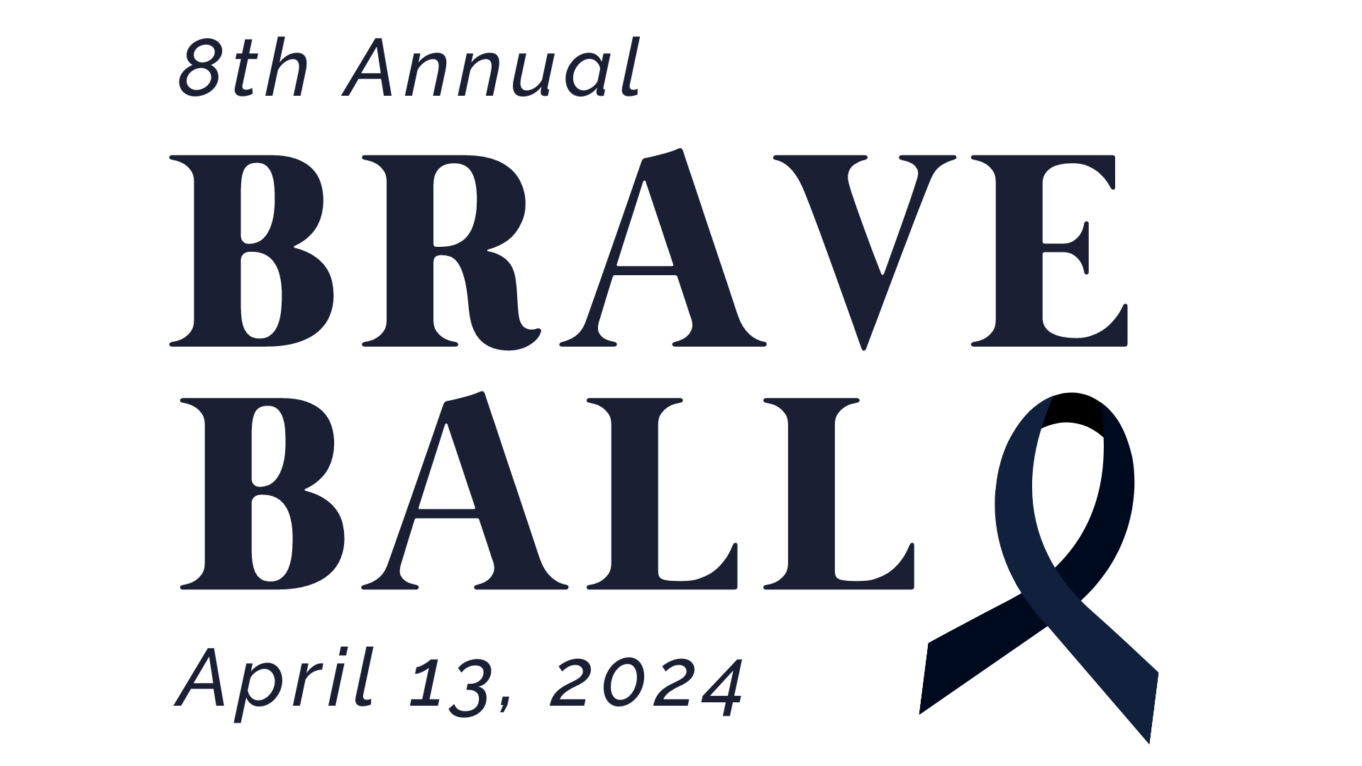 Brave Ball - The Care Center